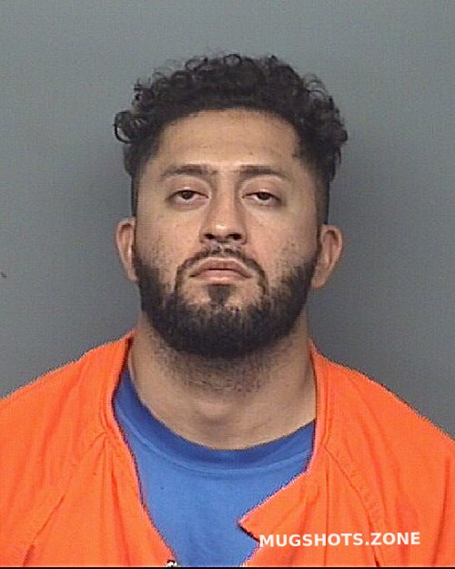 CISNEROS AARON 09/07/2021 - Brazoria County Mugshots Zone