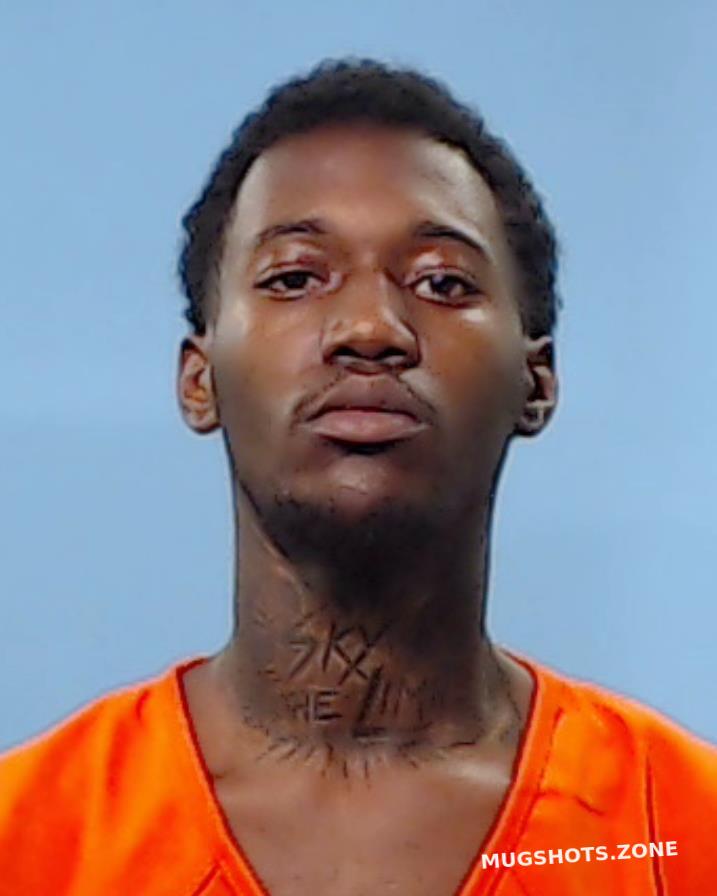 JONES JALEN KYRIE 09/22/2021 - Brazoria County Mugshots Zone