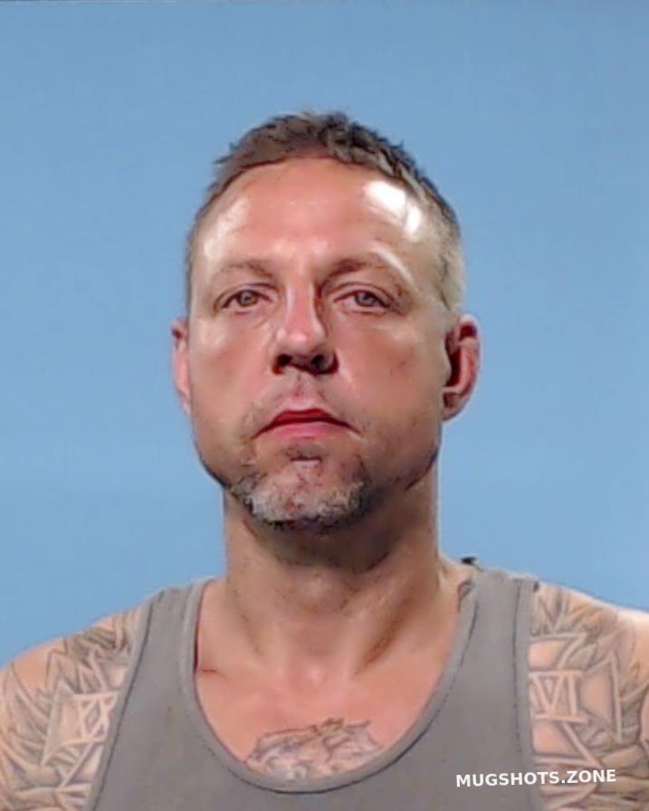 DOPP ERICK ARTHUR 09/24/2021 - Brazoria County Mugshots Zone