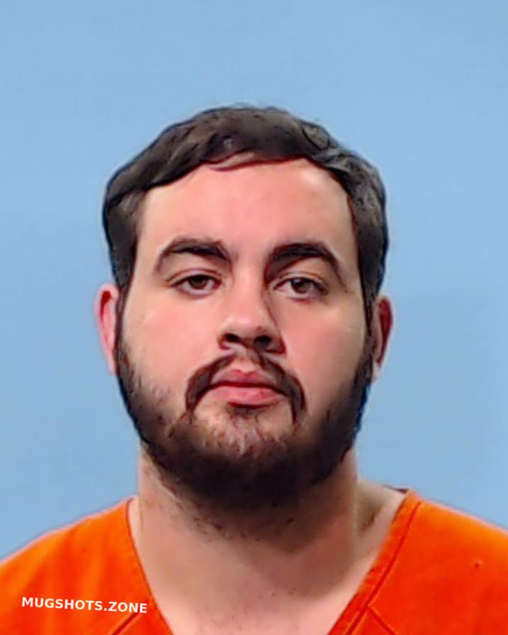 ZOCH COLLIN ANDREW 09/25/2021 - Brazoria County Mugshots Zone