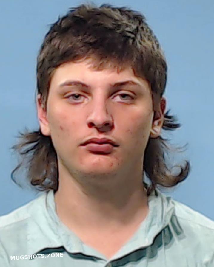SEGLER GAGE 09/28/2021 - Brazoria County Mugshots Zone