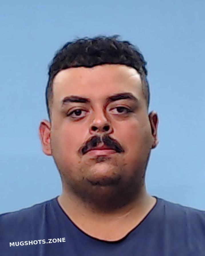 TORRES BLAS 10/04/2021 - Brazoria County Mugshots Zone