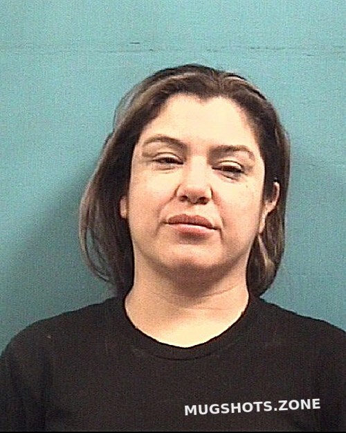 SOLIZ JO YVETTE 10/06/2021 - Brazoria County Mugshots Zone