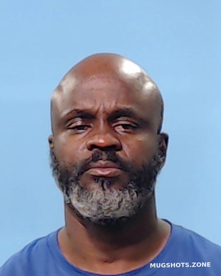 LEDET KEITH 10/09/2021 - Brazoria County Mugshots Zone