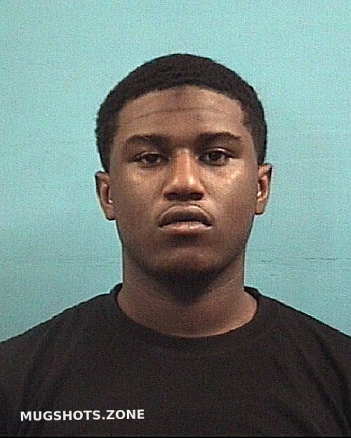MCCOY KYLAN JAMES 10/13/2021 - Brazoria County Mugshots Zone
