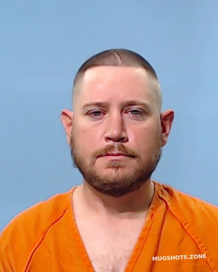 MOTLEY TRAVIS 10/16/2021 - Brazoria County Mugshots Zone