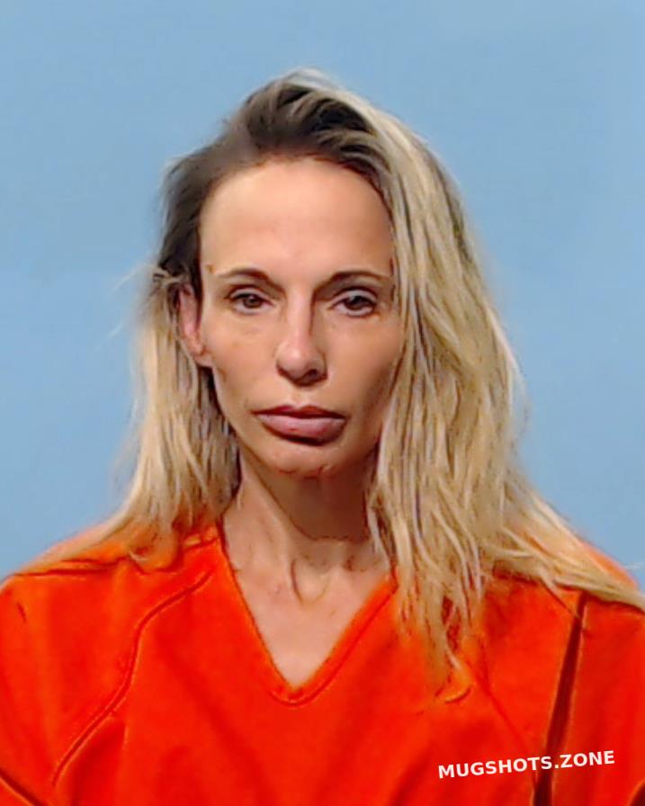 ALLEN ALISSA 10/17/2021 - Brazoria County Mugshots Zone