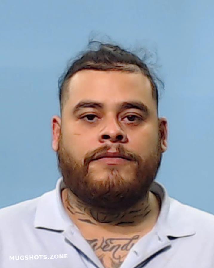 MARTINEZ GERARDO 10/19/2021 - Brazoria County Mugshots Zone