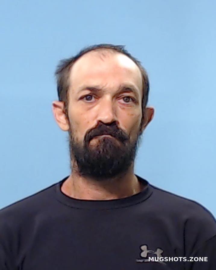 GOULDING JOHN TRACY II 10/20/2021 - Brazoria County Mugshots Zone