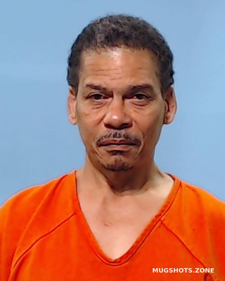 DORSEY GERALD 10/20/2021 - Brazoria County Mugshots Zone