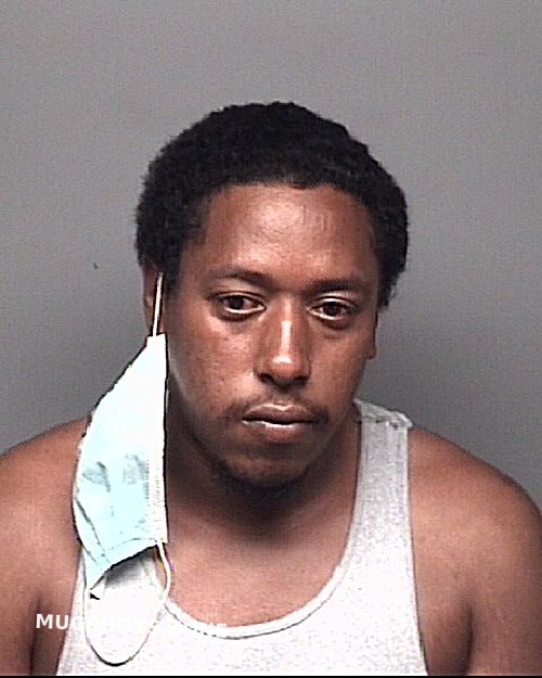 FARRINGTON MARVIN RAY 10/23/2021 - Brazoria County Mugshots Zone