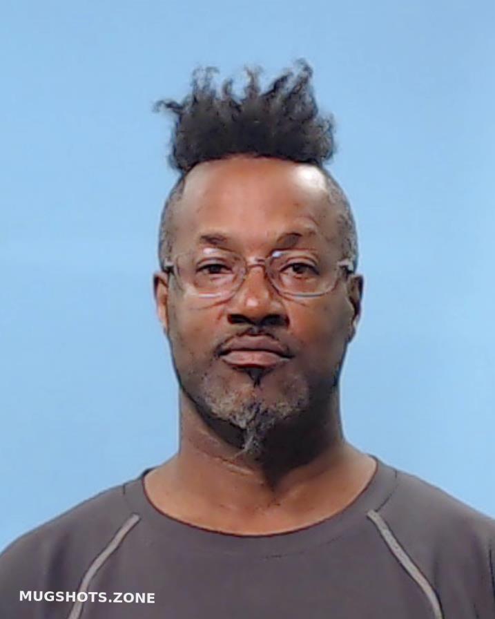 BARGEMAN JAMES CALVIN 10/24/2021 - Brazoria County Mugshots Zone