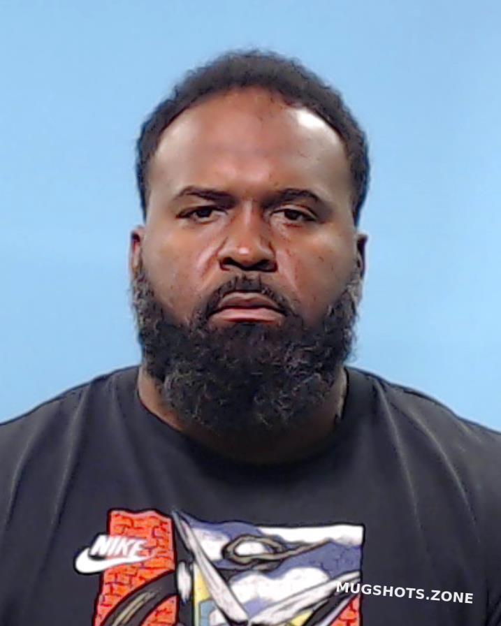 LADAY JASON DESMOND 10/25/2021 - Brazoria County Mugshots Zone