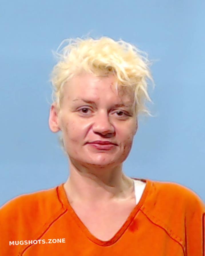 WATSON JENNIFER ELIZABETH 10/26/2021 - Brazoria County Mugshots Zone