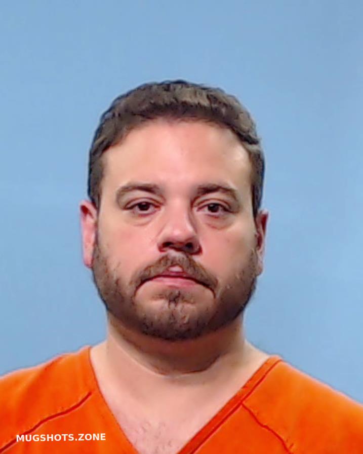 BANUELOS CHRISTOPHER 10/27/2021 - Brazoria County Mugshots Zone