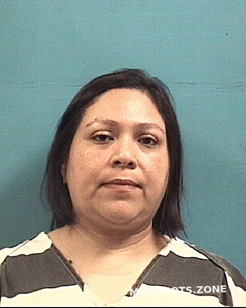 GALINDO ERICA AVALOS 10/28/2021 - Brazoria County Mugshots Zone