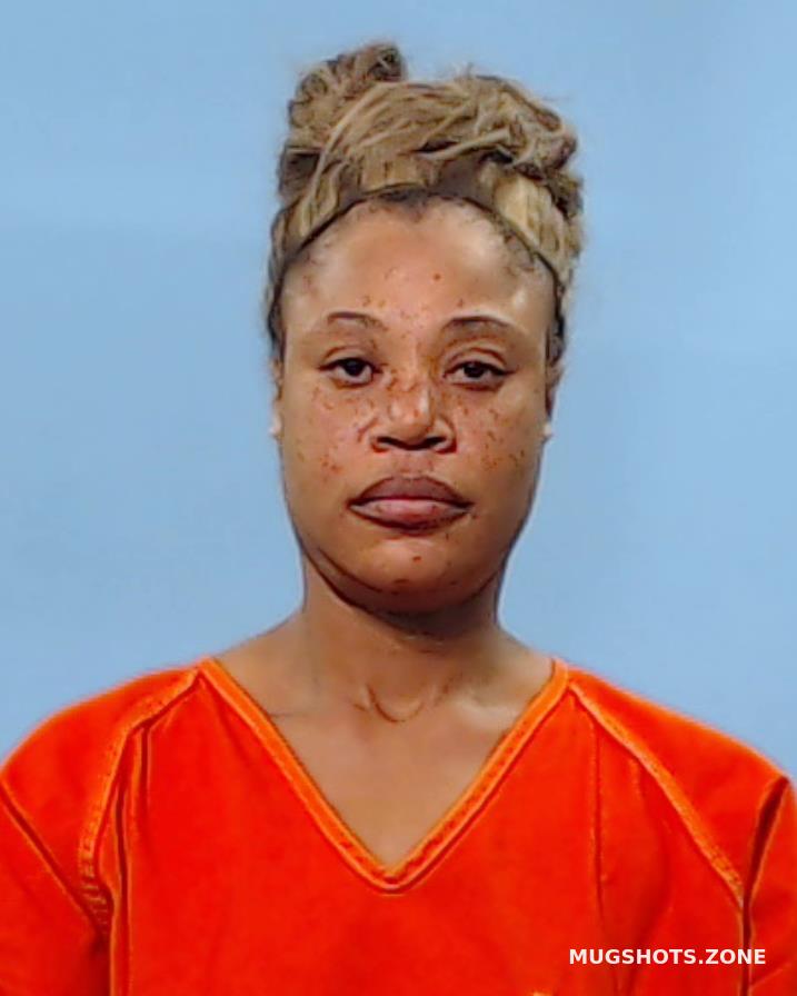 ROSS CALANDRA DANIELLE 10/29/2021 - Brazoria County Mugshots Zone