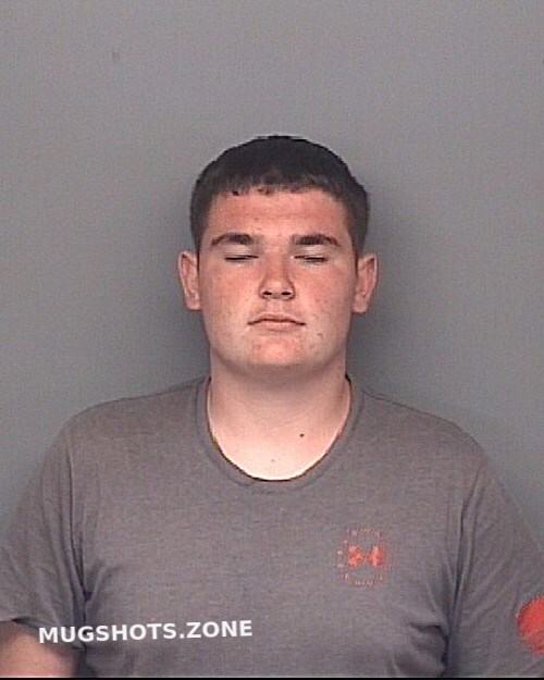 HARRIS CADEN RAY 11/01/2021 - Brazoria County Mugshots Zone