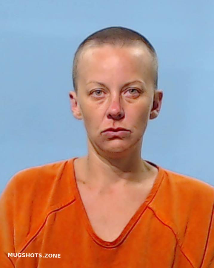 RYAN VERA KAY 11/03/2021 - Brazoria County Mugshots Zone