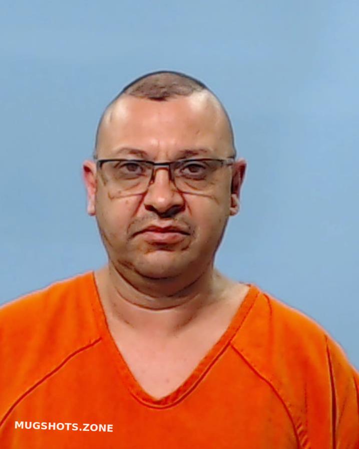 GONZALEZ DANIEL 11/12/2021 - Brazoria County Mugshots Zone