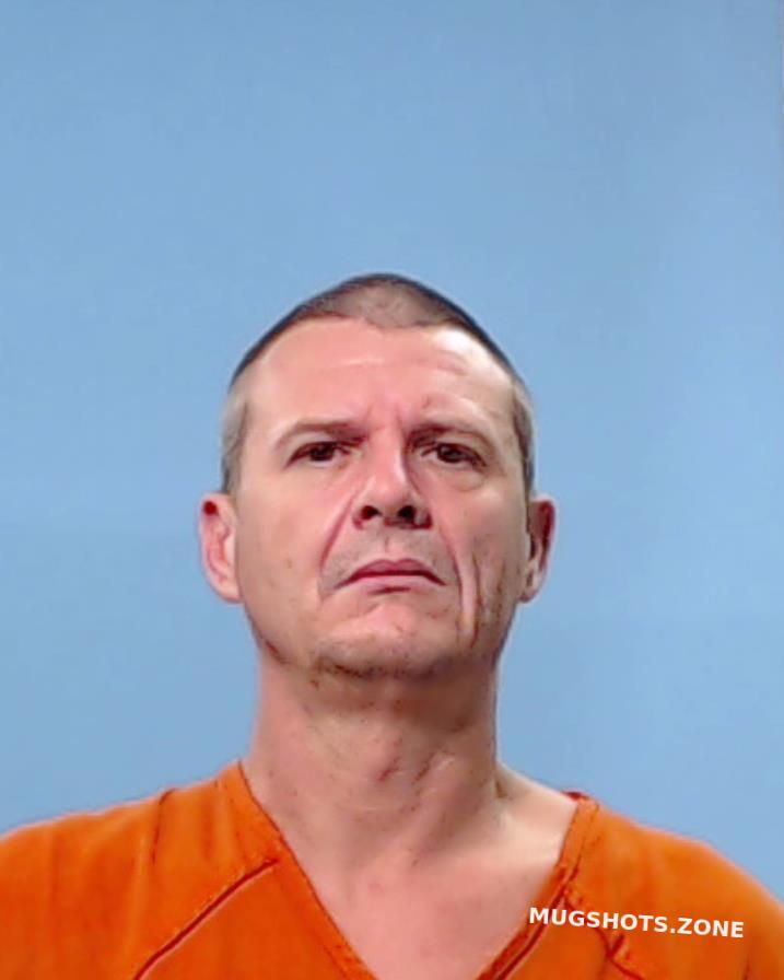 WALL TIMOTHY JASON 11/17/2021 - Brazoria County Mugshots Zone