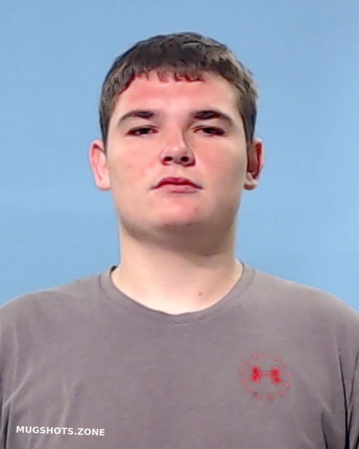 HARRIS CADEN RAY 11/22/2021 - Brazoria County Mugshots Zone