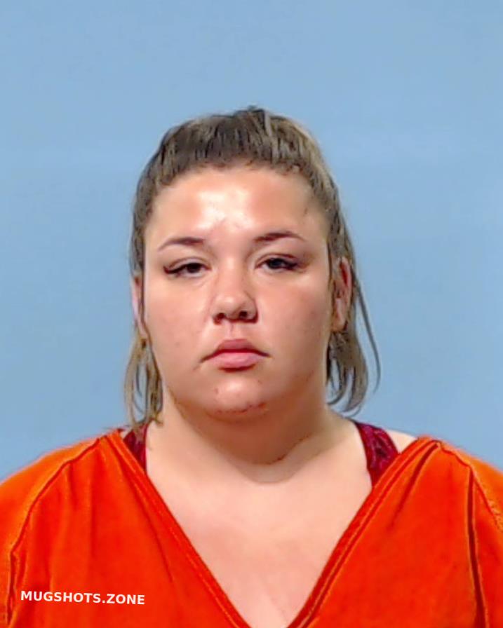 LESTER KATRINA MARIE-LYN 11/23/2021 - Brazoria County Mugshots Zone
