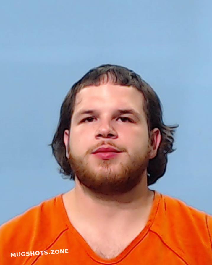 ALANIZ TIMOTHY LOUIS 11/25/2021 - Brazoria County Mugshots Zone