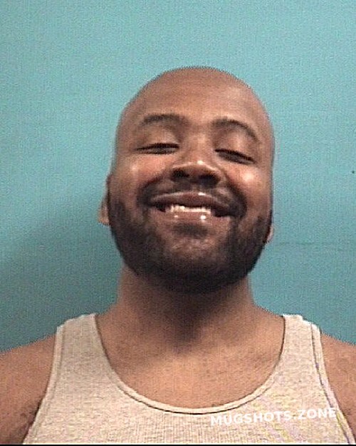 HYNSON BRANDON MICHAEL 11/25/2021 - Brazoria County Mugshots Zone