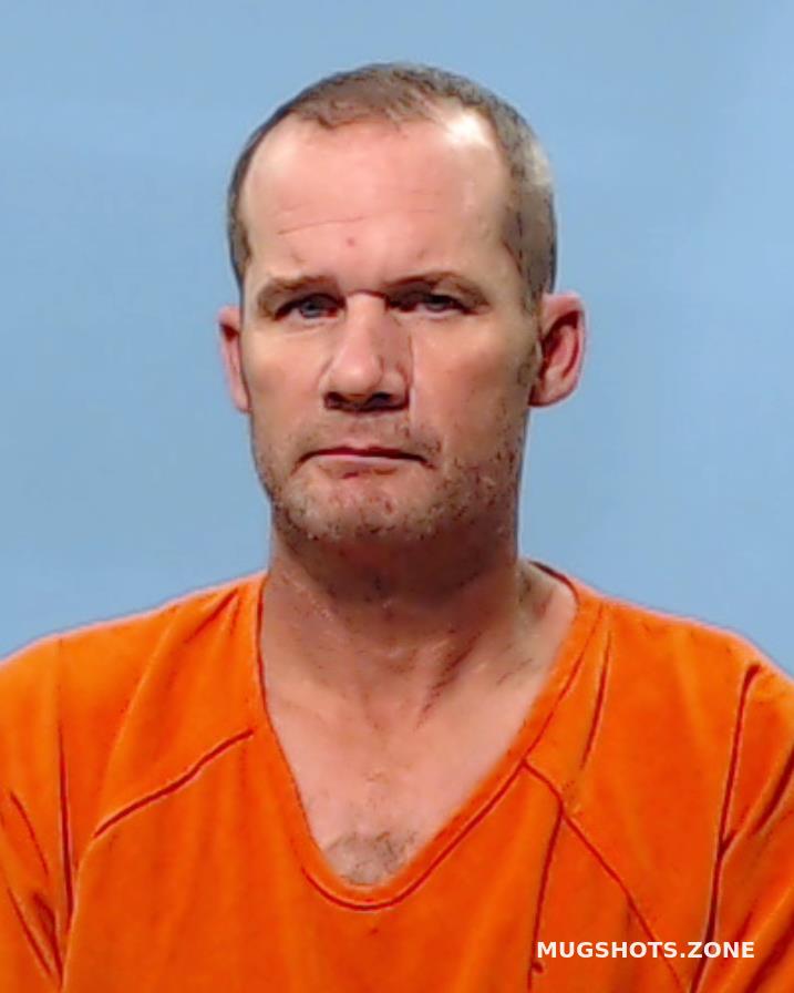 BURNELL JON GLENN 11/26/2021 - Brazoria County Mugshots Zone