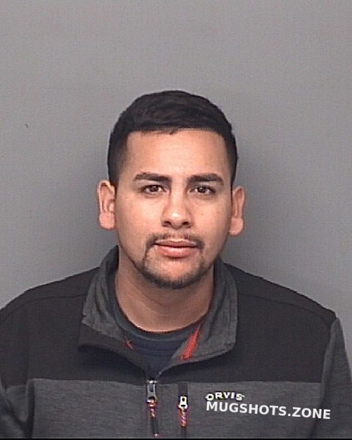 FLORES RANDY ANTHONY 12/01/2021 - Brazoria County Mugshots Zone