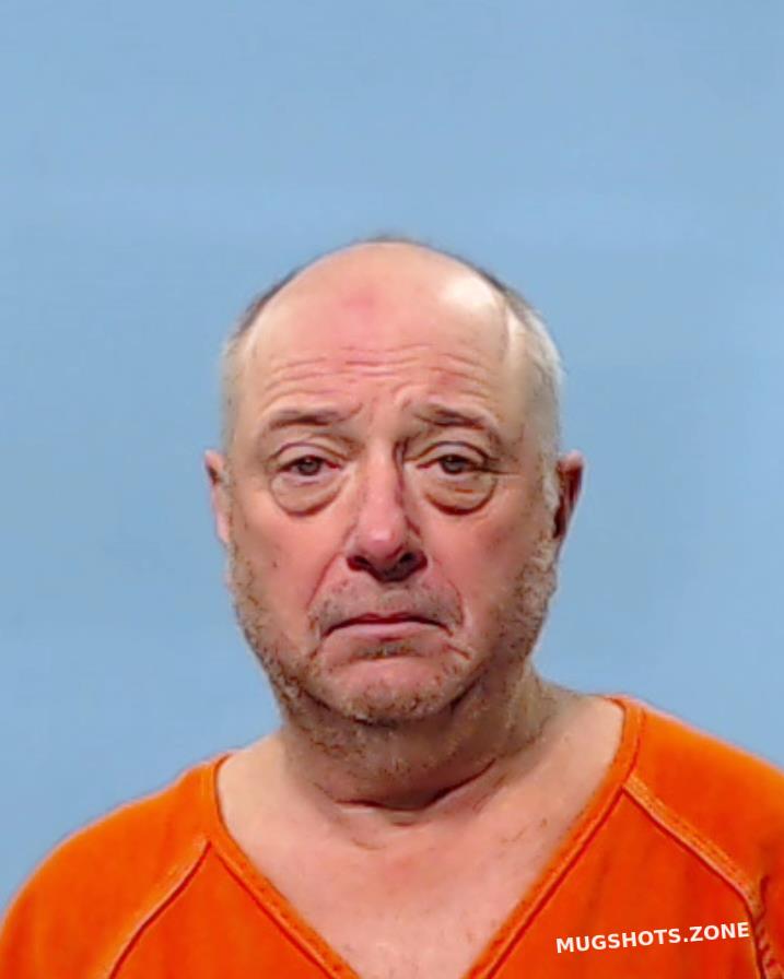 BLAHA BARRY LYNN 12/03/2021 - Brazoria County Mugshots Zone