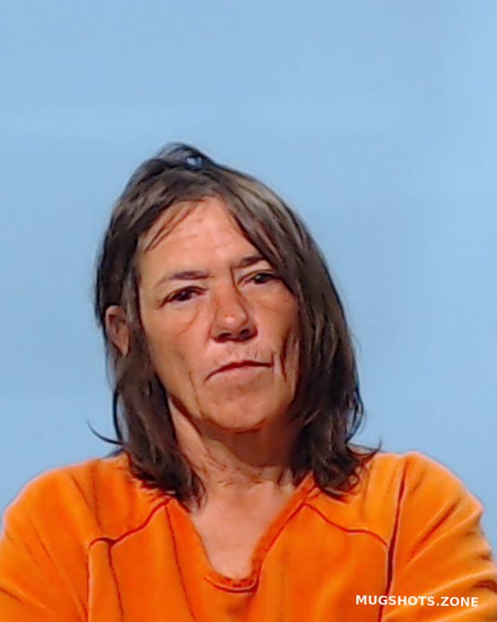 STRAWN PATRICIA ANN 12/04/2021 - Brazoria County Mugshots Zone