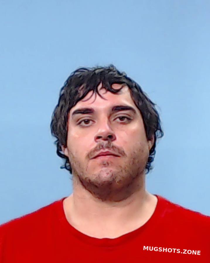RODRIGUEZ ERIC MICHAEL 12/04/2021 - Brazoria County Mugshots Zone