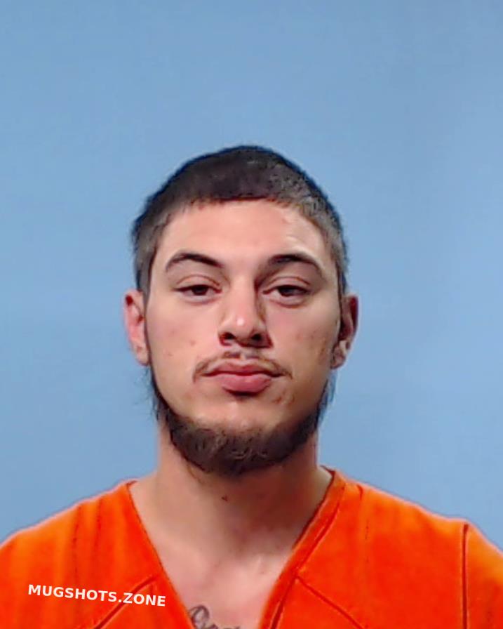 MAKARA ANDREW DILLAN 12/07/2021 - Brazoria County Mugshots Zone