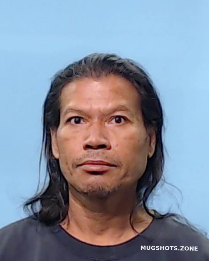 SOM SAVATH 12/08/2021 - Brazoria County Mugshots Zone