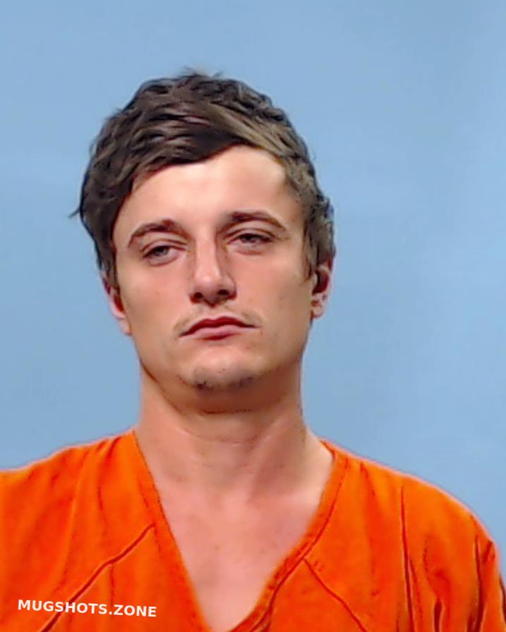 BURNETT GAVIN TYLER ROCKWELL 12/09/2021 - Brazoria County Mugshots Zone