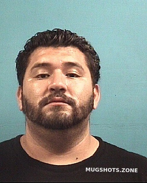 VASQUEZ ANDREW IGNACIO 12/09/2021 - Brazoria County Mugshots Zone