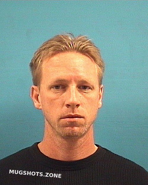 WALTERS STEVEN JAMES 12/09/2021 - Brazoria County Mugshots Zone