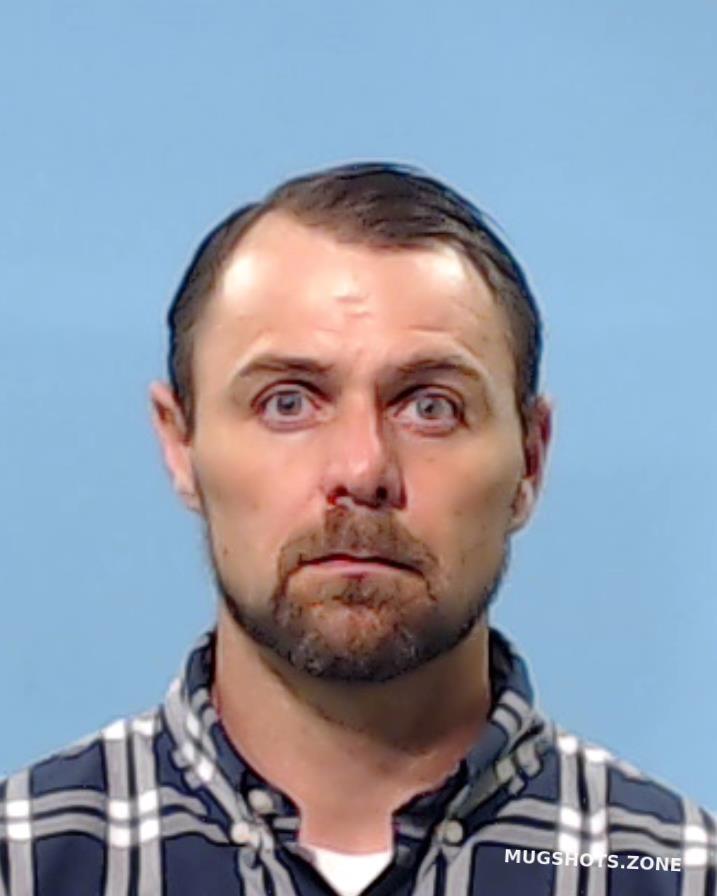 ENGELKE JASON ALLEN 12/10/2021 - Brazoria County Mugshots Zone