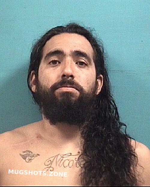FARIAS RAFAEL CHRISTOPHER 12/13/2021 - Brazoria County Mugshots Zone