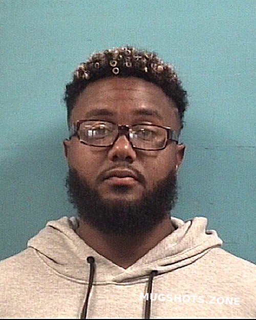 PULLUM TIMOTHY DEWAYNE 12/16/2021 - Brazoria County Mugshots Zone