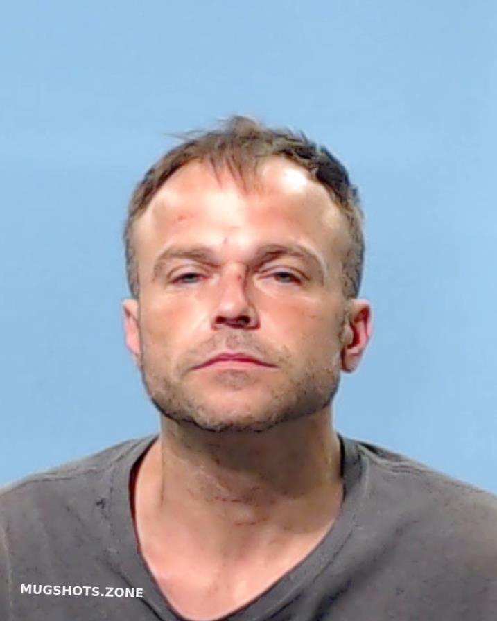 PATE CHRISTOPHER ALLEN 12/16/2021 - Brazoria County Mugshots Zone