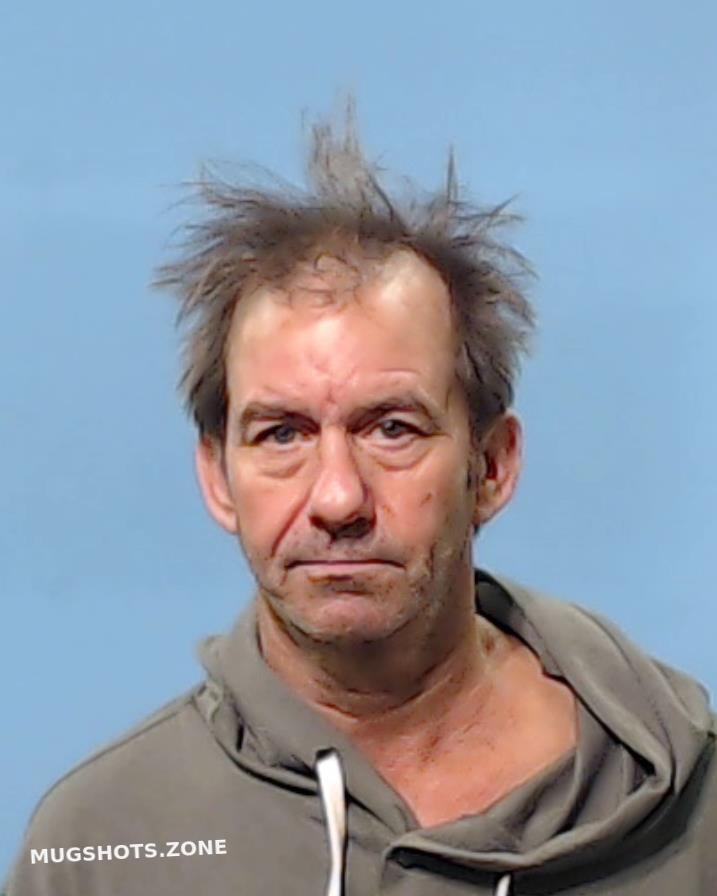 BRIGGS SCOTT HALLADAY 12/19/2021 - Brazoria County Mugshots Zone