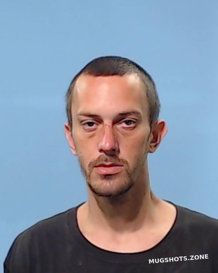 RUNYON JADE ALLEN 12/19/2021 - Brazoria County Mugshots Zone