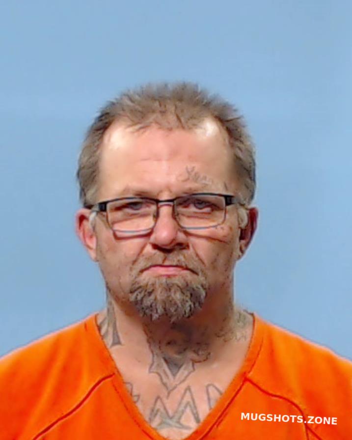 WITTWER MICHAEL ROBERT 12/22/2021 - Brazoria County Mugshots Zone