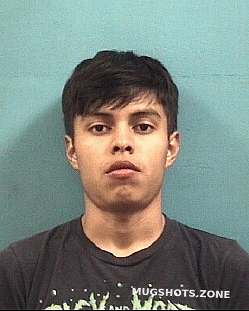 COREA ANTHONY ENRIQUE 12/22/2021 - Brazoria County Mugshots Zone