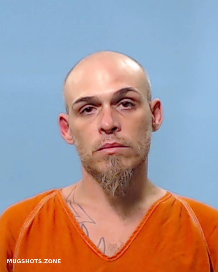 CONNER JASON WAYNE 12/26/2021 - Brazoria County Mugshots Zone