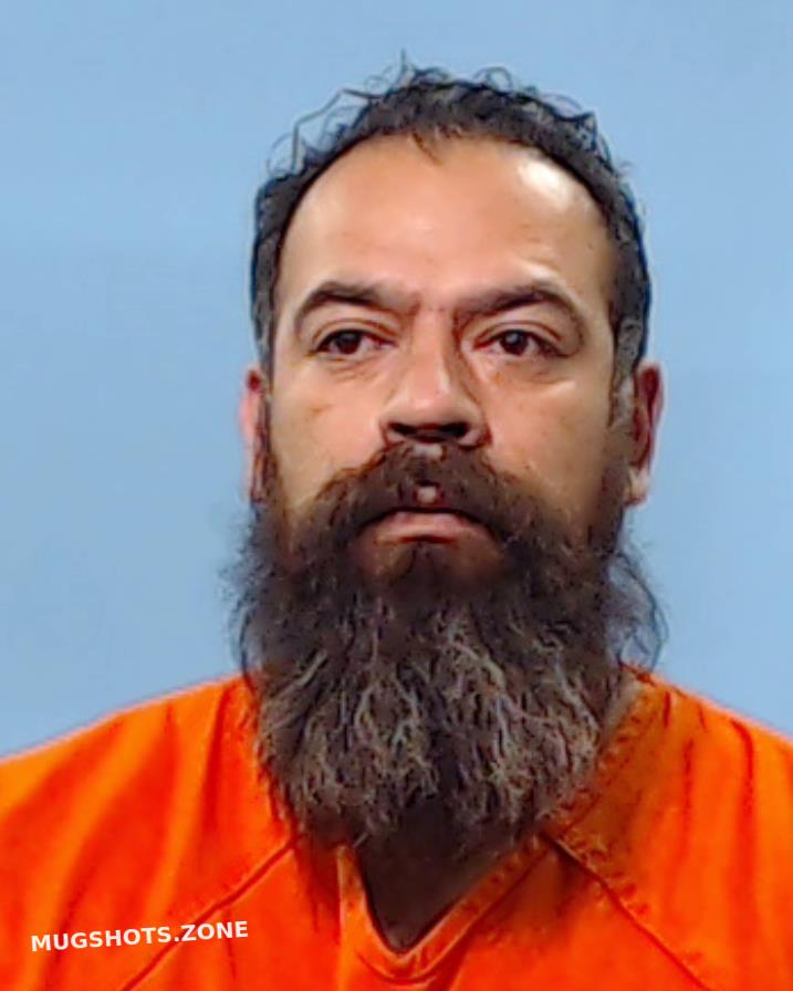 ESCAMILLA RODRIGO 12/28/2021 - Brazoria County Mugshots Zone