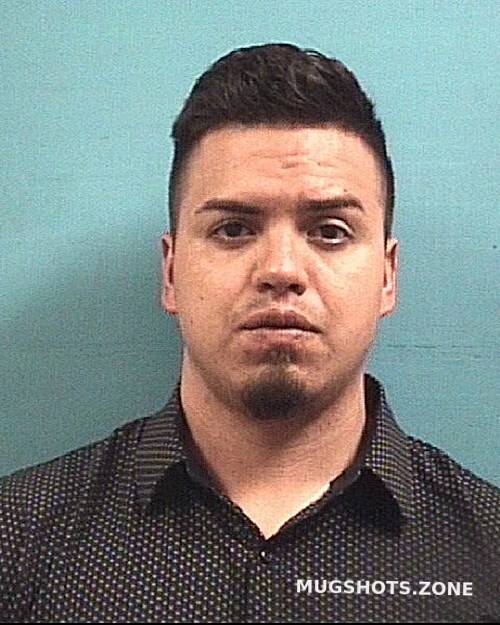 CANO AARON BRANDON 12/31/2021 - Brazoria County Mugshots Zone